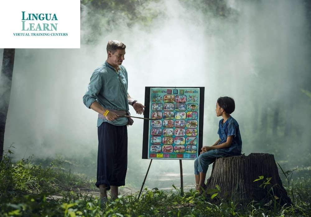 Celebrating Festivals: How Language Reflects Cultural Traditions ...