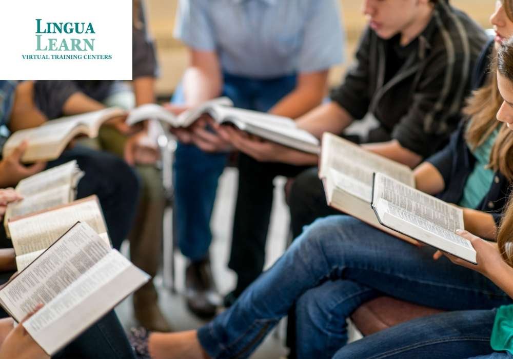 Language Diversity: Exploring the Richness of Chinese Culture - Lingua ...