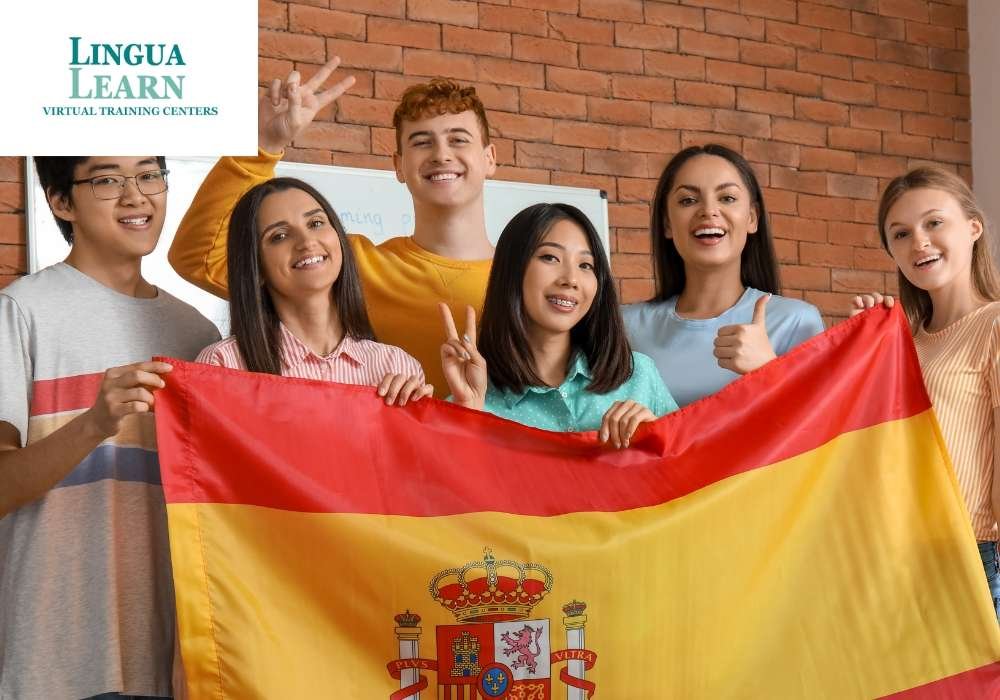 Unlocking Opportunities: The Benefits of Learning Spanish and Tips for ...